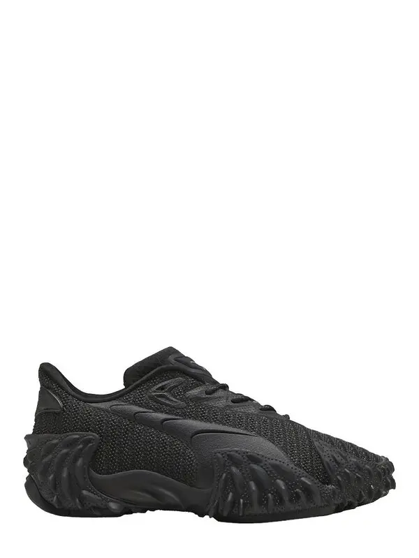 PUMA Mostro X Blackin Sneakers - Puma Black/shadow Gray