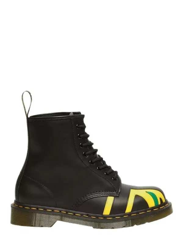 Dr. Martens 1460 Denim Tears Boots - Black