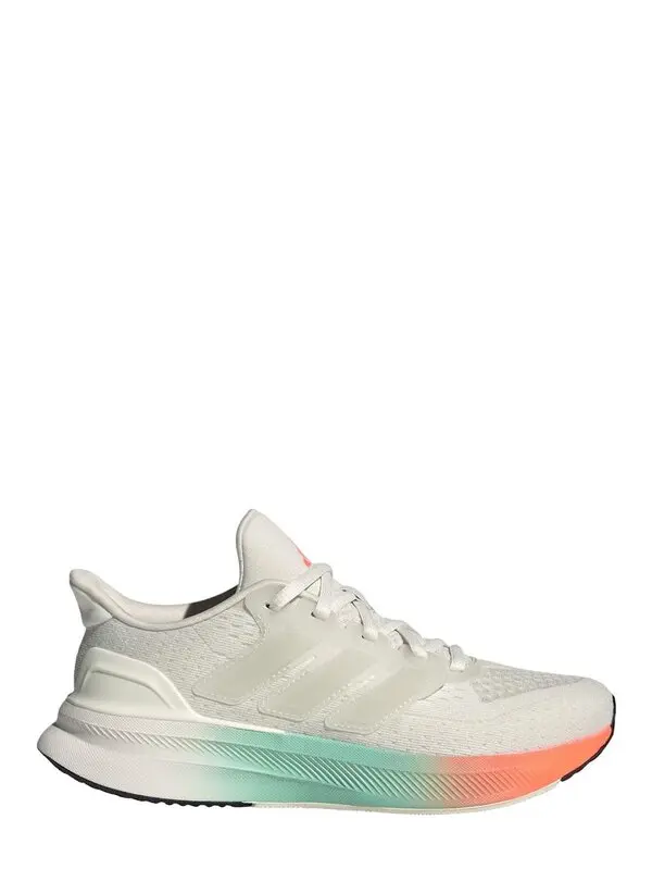 Adidas Ultrarun 5 Sneakers - Orbit Grey/lucid Orange