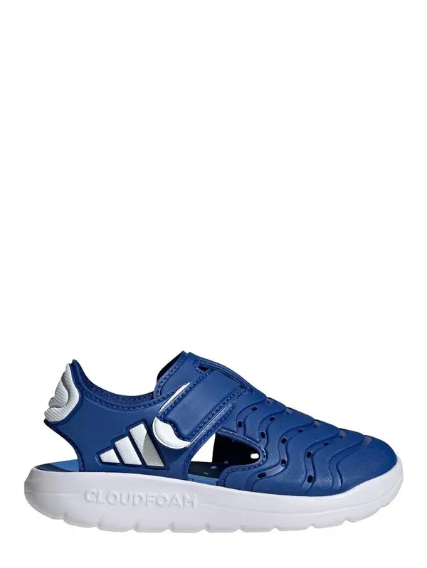 Adidas Water Sandal 2 Sandals - Royal Blue/cloud White/ray Blue