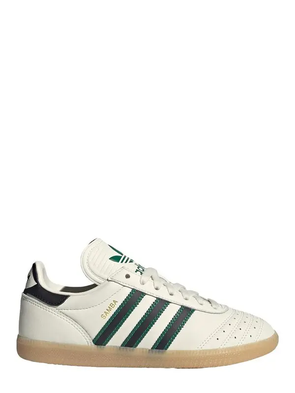 Adidas Samba Jp Sneakers - Off White/core Black/gum