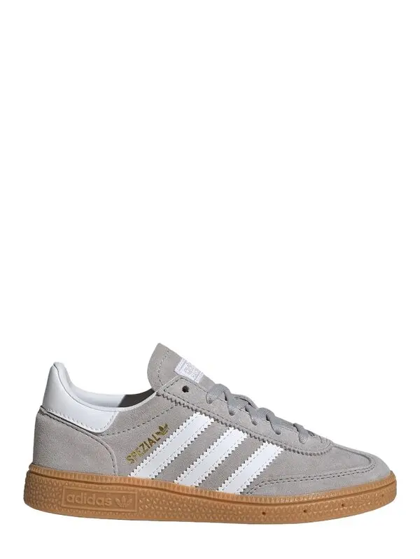Adidas Handball Spezial Sneakers - Grey Two/cloud White/gum
