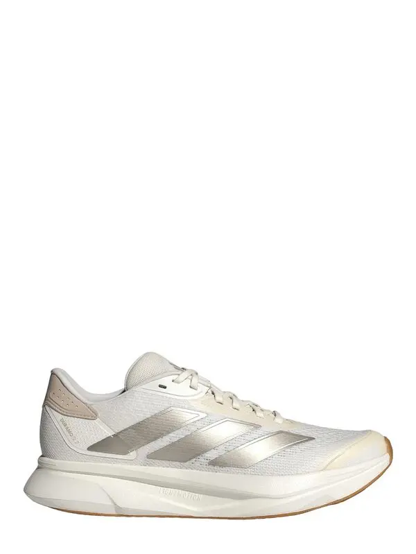 Adidas Duramo Sl 2 Sneakers - Chalk White/cyber Metallic/crystal Linen