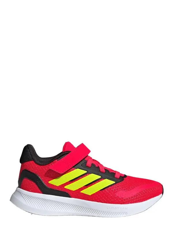 Adidas Runfalcon 5 Sneakers - Lucid Red/lucid Lemon/core Black