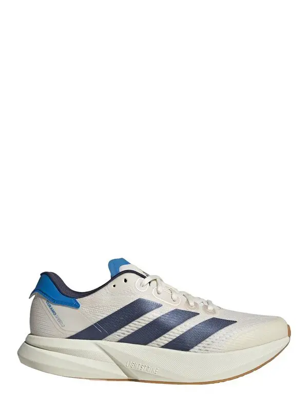 Adidas Duramo Speed 2 - Chalk White/shadow Navy/ray Blue