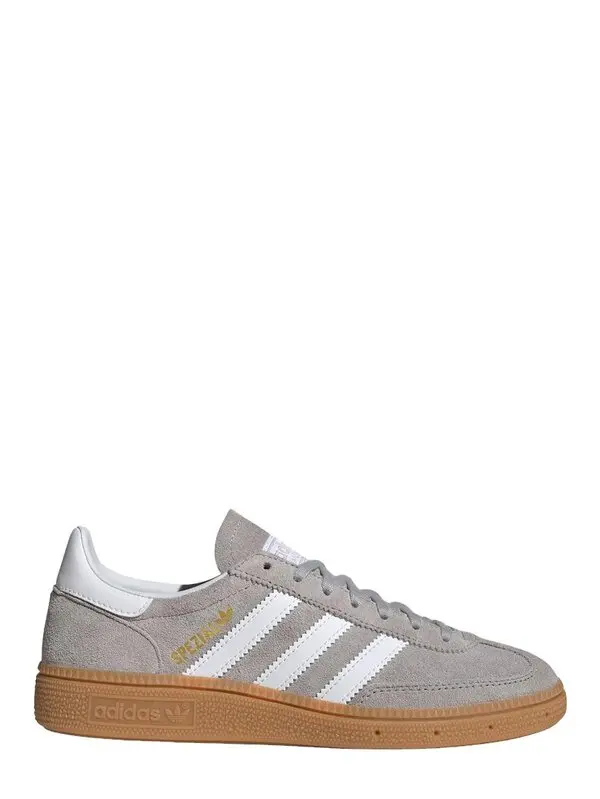 Adidas Handball Spezial Sneakers - Grey Two/cloud White/gum