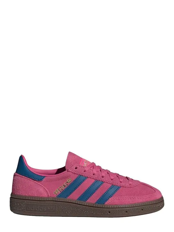 Adidas Handball Spezial Sneakers - Shock Pink/dark Marine/gum