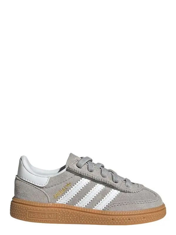 Adidas Handball Spezial Comfort Closure - Grey Two/cloud White/gum