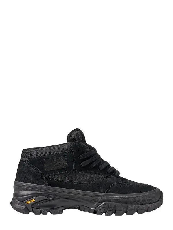 VANS Premium Half Cab 33 Vibram Sneakers - Black