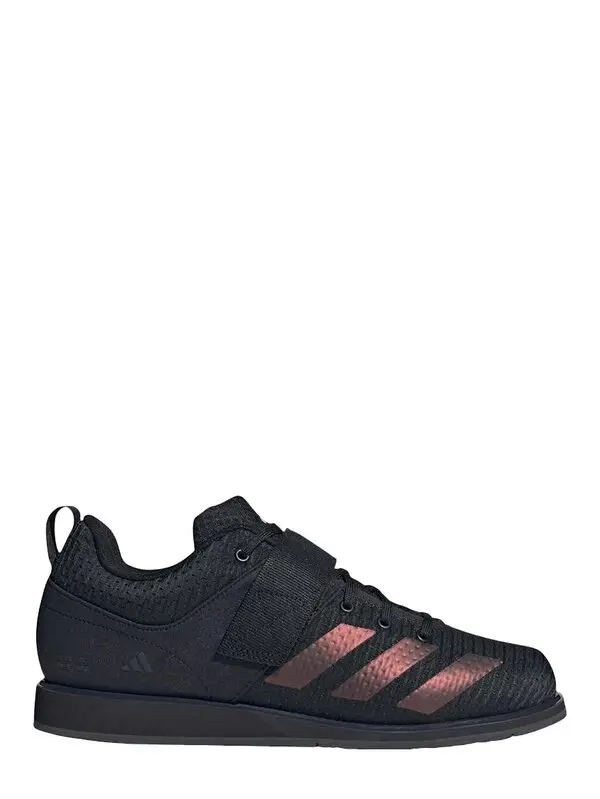 Adidas Powerlift - Core Black/carbon