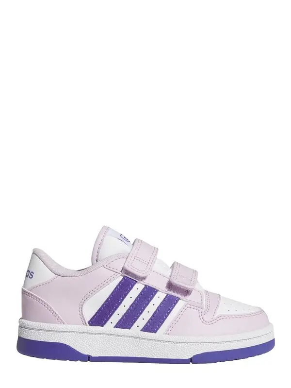 Adidas Break Start Sneakers - Ice Lavender/cloud White