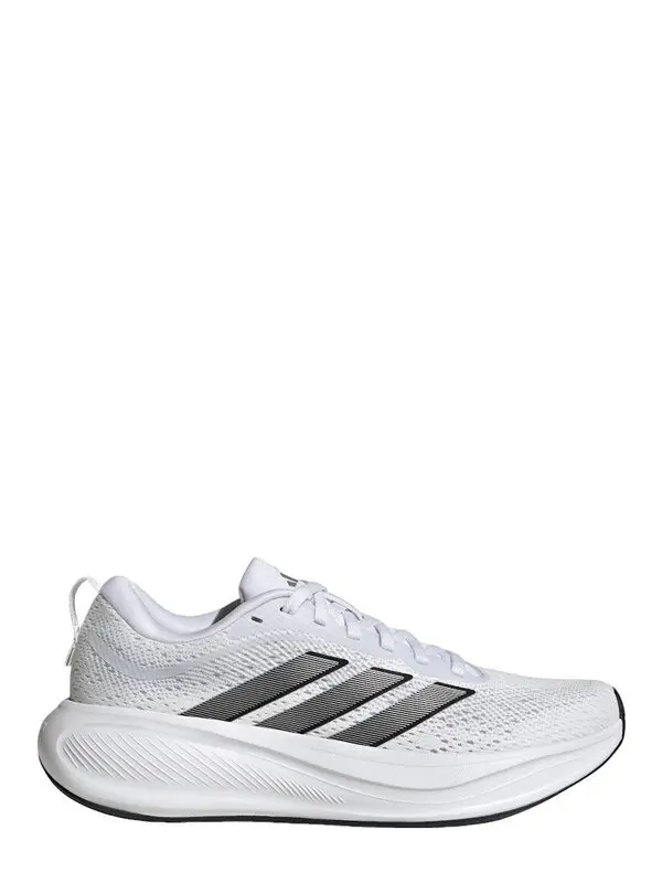 Adidas Response Pace Sneakers - Cloud White/core Black/halo Silver