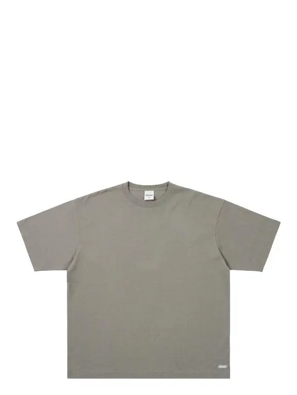 PALACE T-shirt - Charcoal