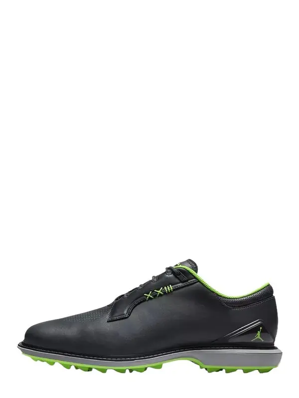 JORDAN Air Adg 5 Wide Golf Sneakers - Black