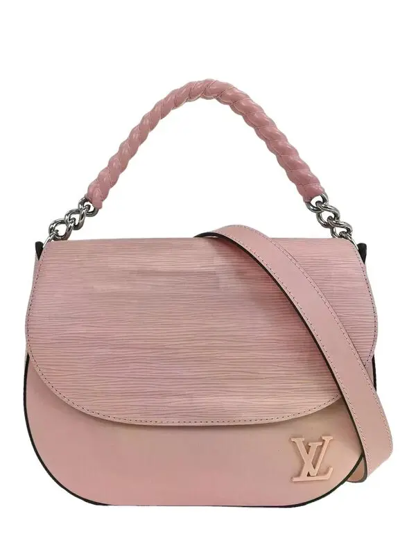 LOUIS VUITTON Luna Shoulder Bag - Pink