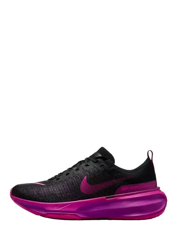 Nike Zoomx Invincible 3 Sneakers - Black