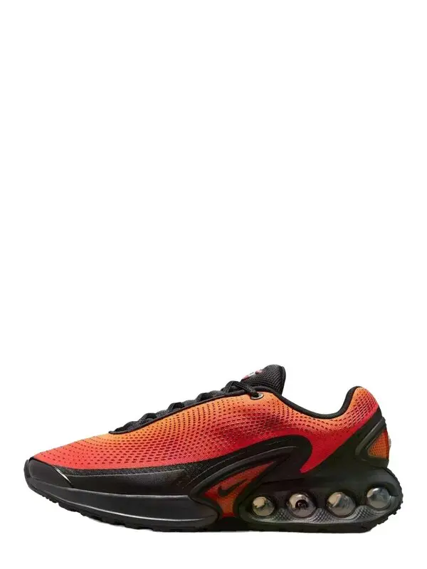 Nike Air Max Dn Sneakers - Orange