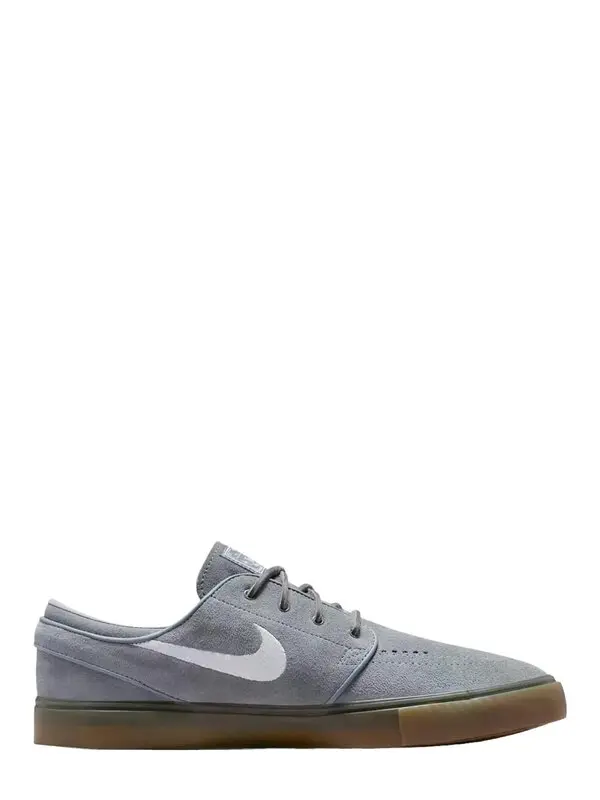 Nike Sb Zoom Janoski Og+ Sneakers - Grey