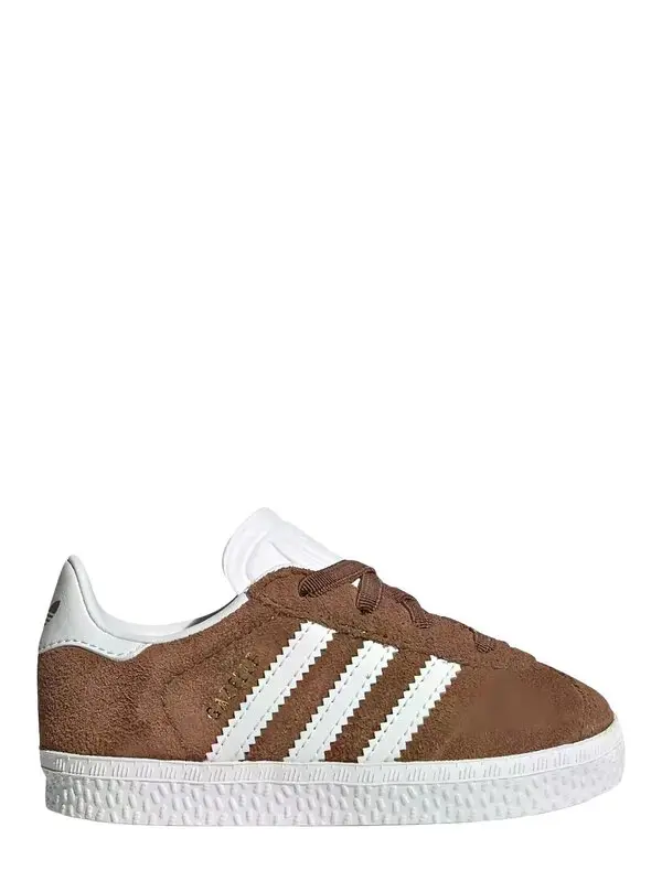 Adidas Gazelle Comfort Sneakers - Brown