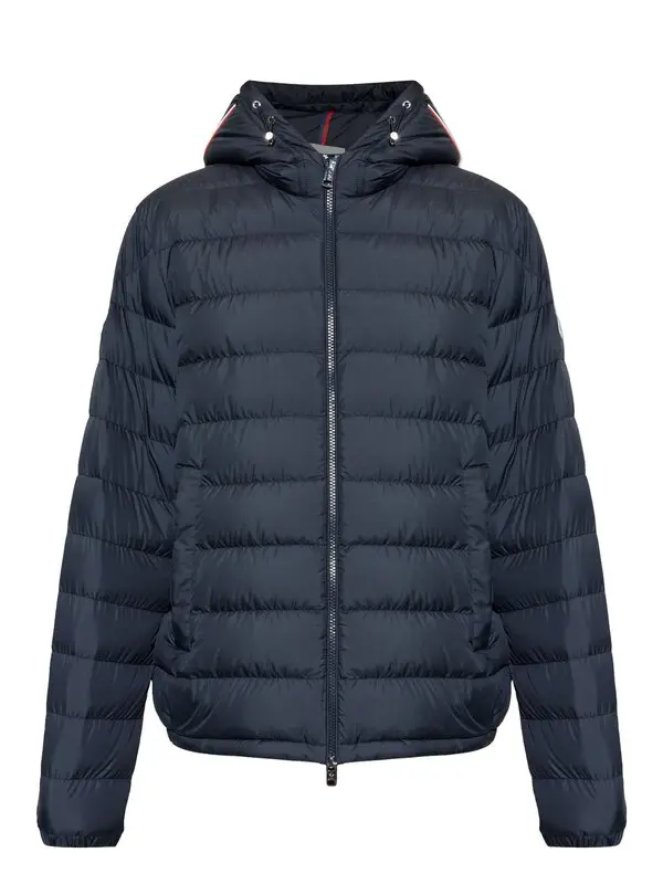 Moncler Vermeille Puffer Jacket - Navy Blue