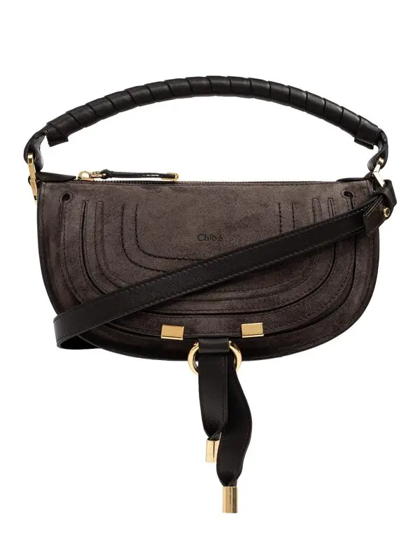 Chloé Shoulder Bag - Brown