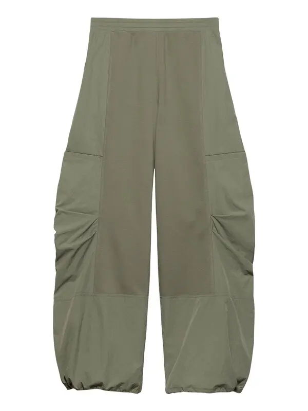 Max & Co. Jersey Sweatpants - Green