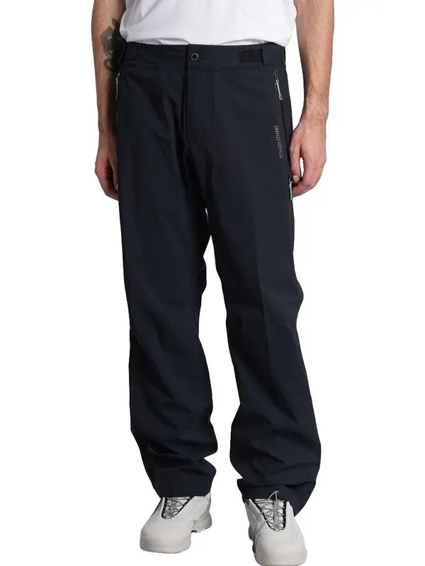 HOUDINI SPORTSWEAR Pants - Black