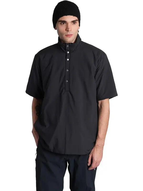 HOUDINI SPORTSWEAR Shirt - Black