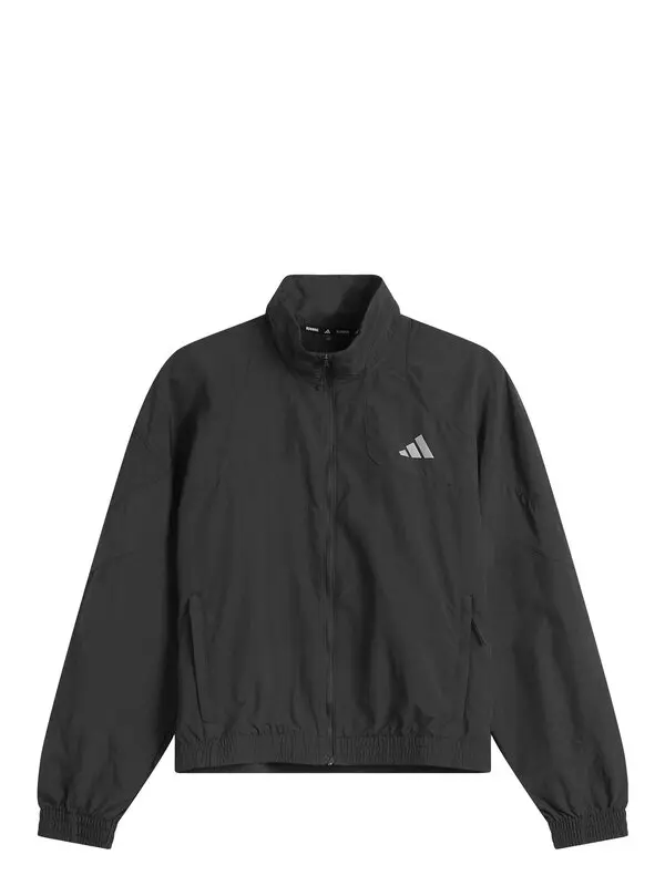 Adidas Adi365 C Jacket - Black