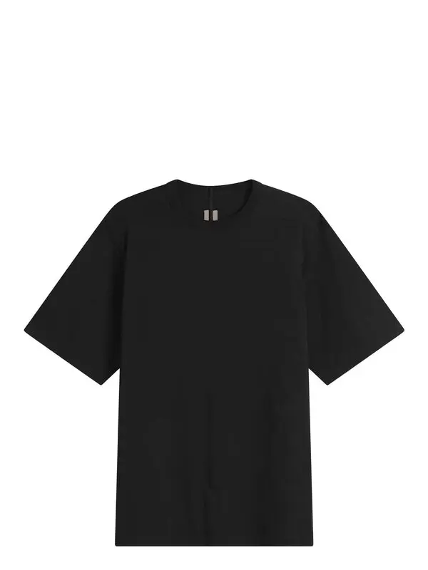 Rick Owens Brad T-shirt - Black