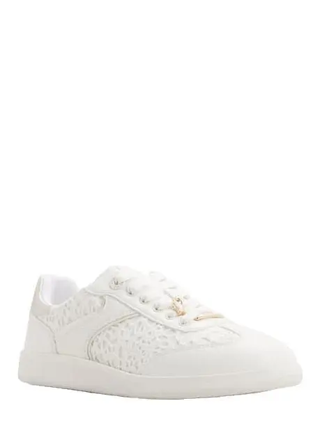 Aldo Erilg Sneakers - White