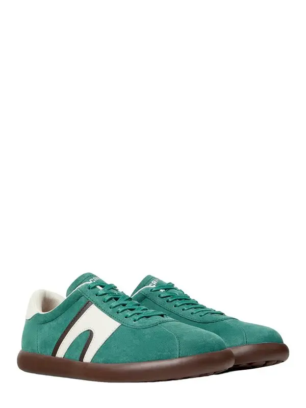 Camper Pelotas Soller Sneakers - Green
