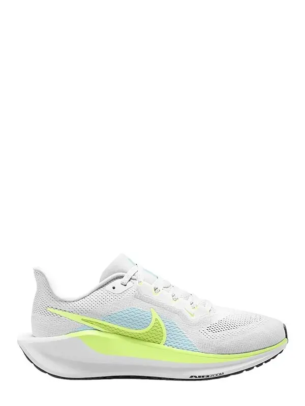 Nike Pegasus 41 Sky Blue - White/volt