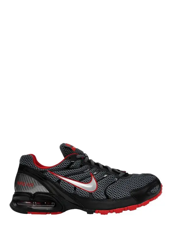 Nike Max Torch 4 Sneakers - Dark Grey/metallic Silver