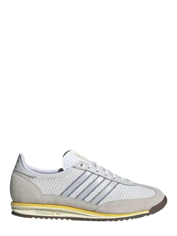 Adidas Sl 72 Og Sneakers - Cloud White/grey One/silver Violet