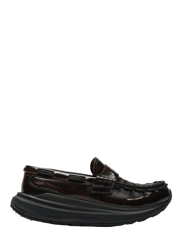 Keen Uneek Loafer - Oxblood