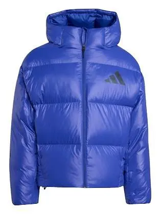 Adidas Z.n.e. Puffer Climawarm Down Jacket - Semi Lucid Blue