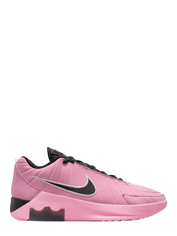 Nike Lebron Witness Ep Elemental Foam Sneakers - Elemental Pink/pink Foam