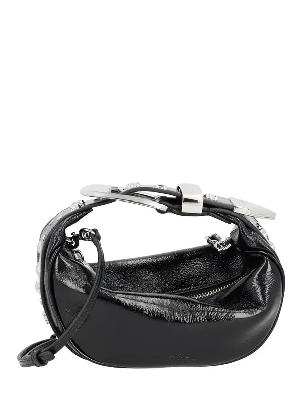 Marc Jacobs Party Bag - Black