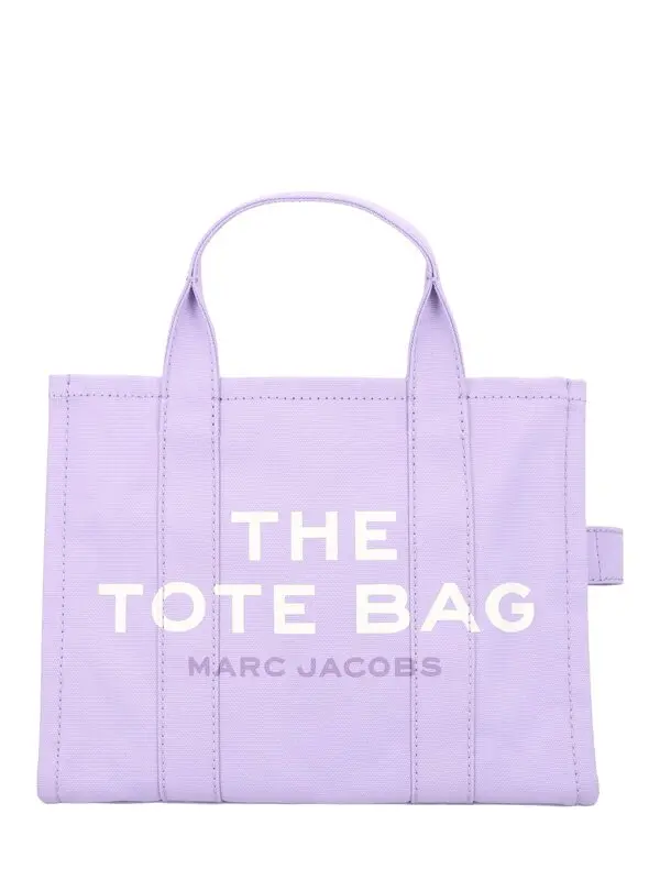 Marc Jacobs The Tote Medium Bag - Lilac