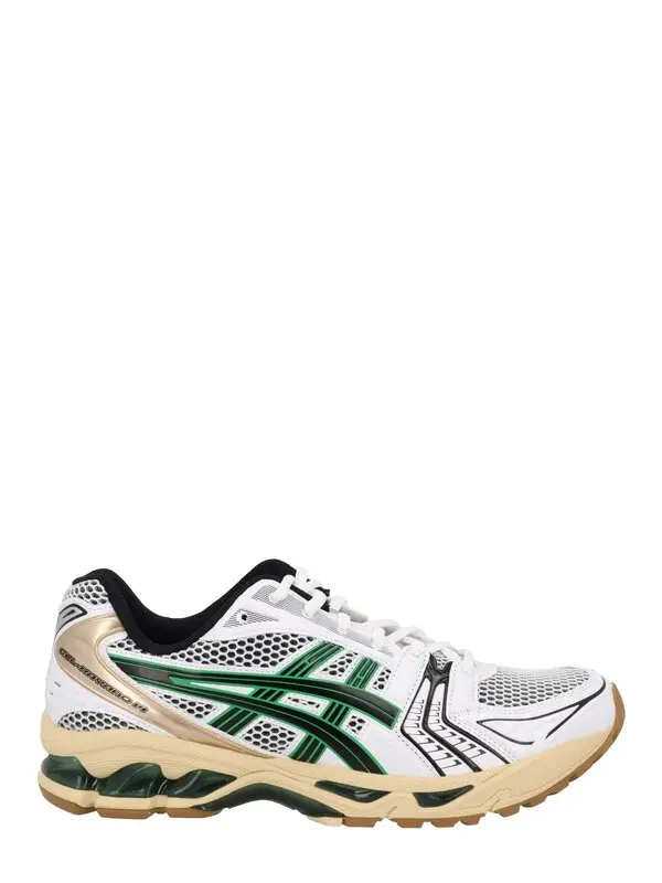 Asics Gel Kayano 14 Sneaker - White