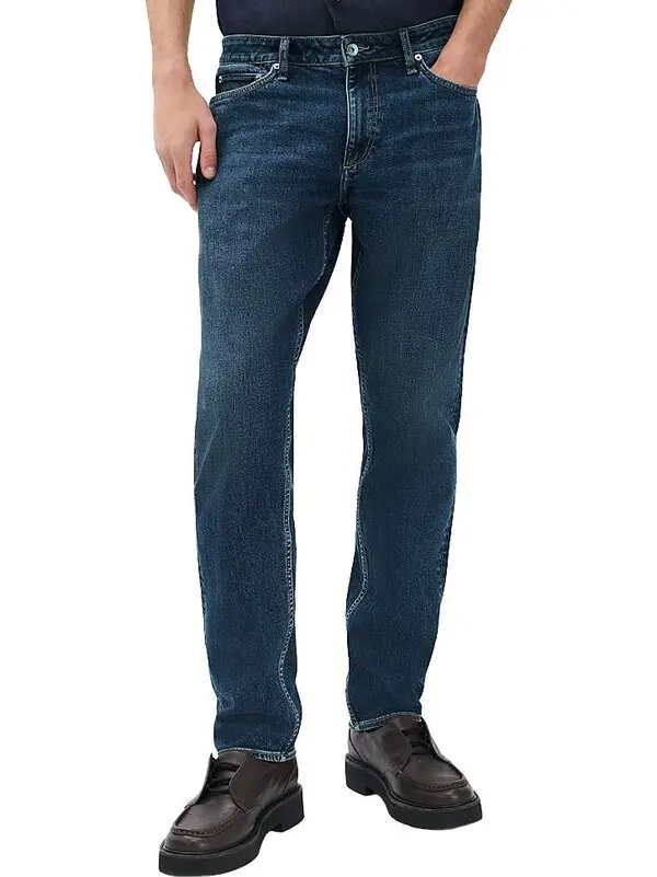 Rag & Bone Fit 3 Authentic Stretch Jeans - Kent