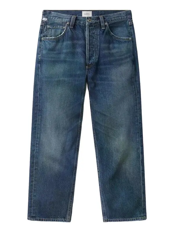 Citizens Of Humanity Winslow Jeans - Blue