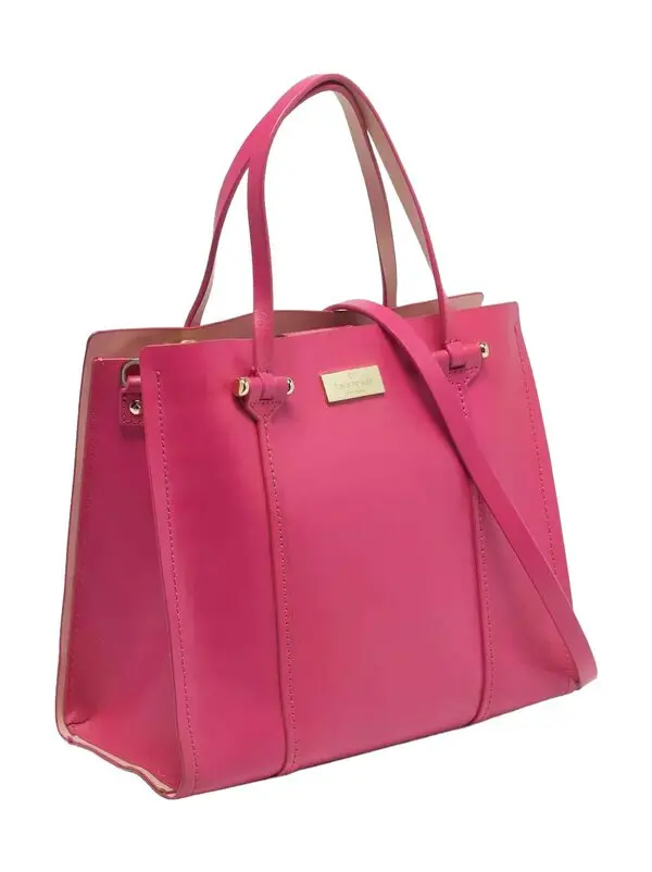 Kate Spade New York Small Arbour Hill Elodie Tote Bag - Pink