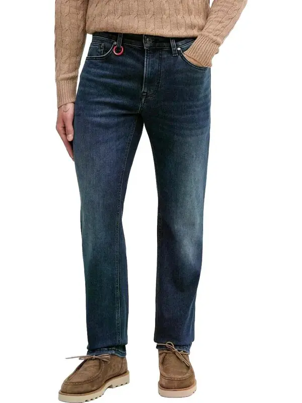 JOOP! Five-pocket Jeans - Blue