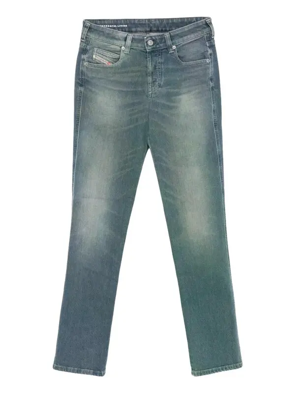 DIESEL® 1992 D-jiann Jeans - Blue