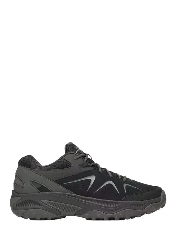 Merrell Yokota 3 Curved Sneakers - Black