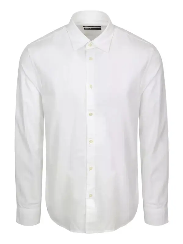 Marc O'polo Button-up Shirt - White