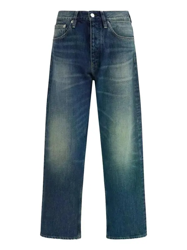 SUNFLOWER Five-pocket Jeans - Blue