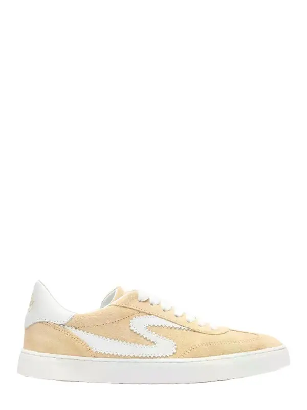 STUART WEITZMAN Runaround Sneakers - Neutrals